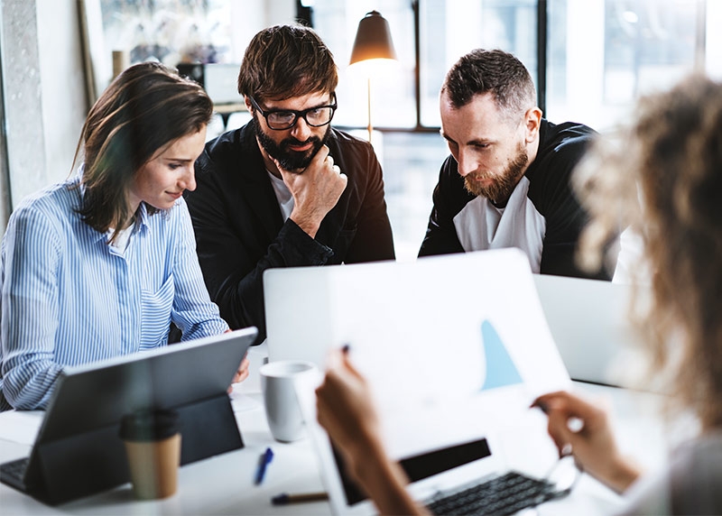 Hospital Financial Planning | Strata Decision Technology