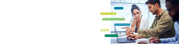 Capital Planning Solution | Strata Decision Technology