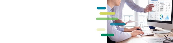 Long Range Financial Planning | Strata Decision Technology