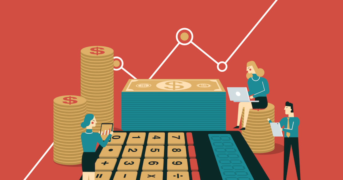 Budgeting for Performance | Strata Decision Technology