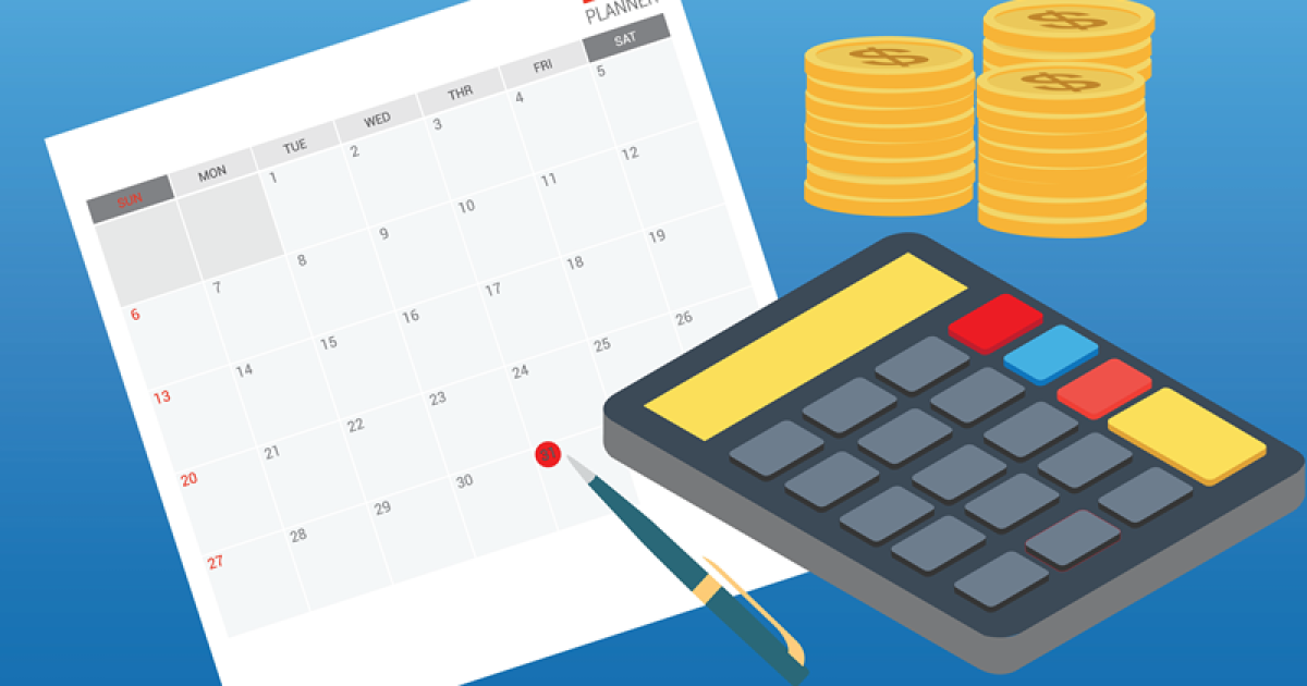 6 Best Practices to Prepare for Budgeting Season | Strata Decision ...
