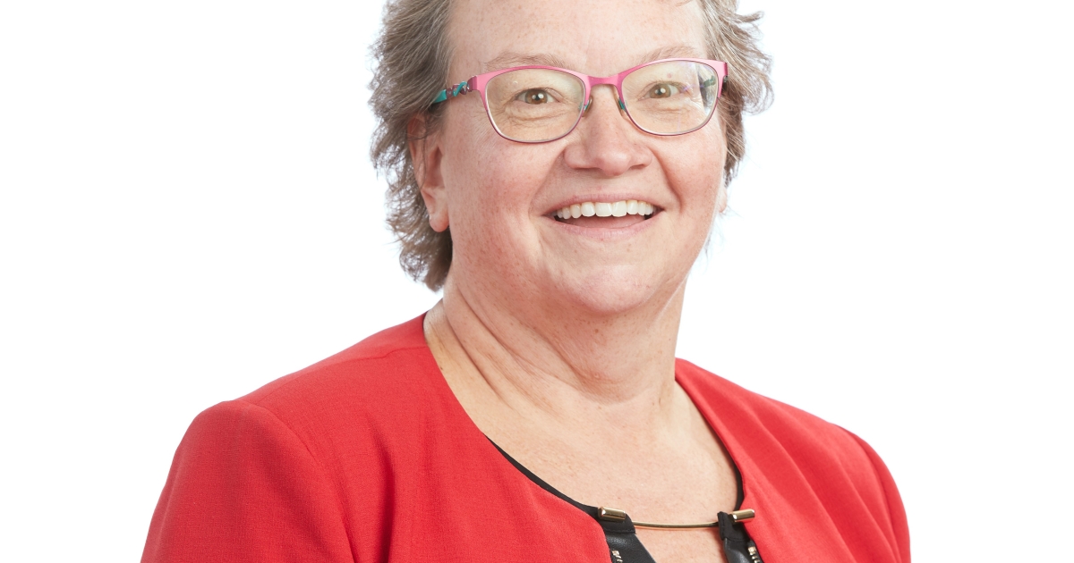 Debra Miller | Strata Decision Technology