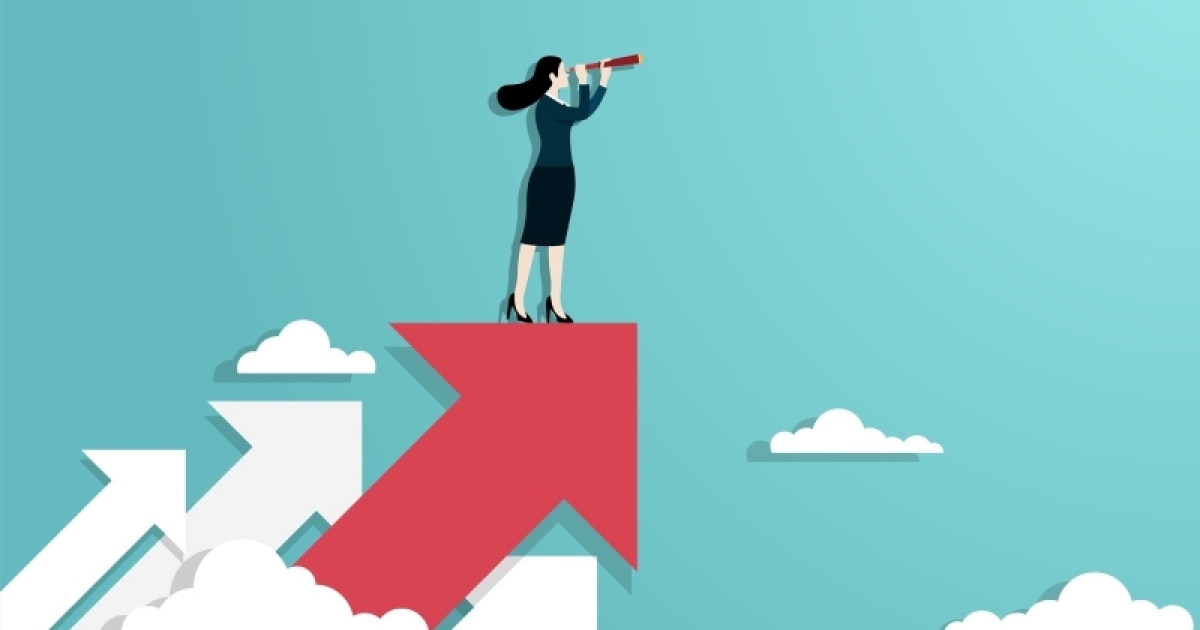 'New Normal' Expands CFO Roles and Responsibilities | Strata Decision ...