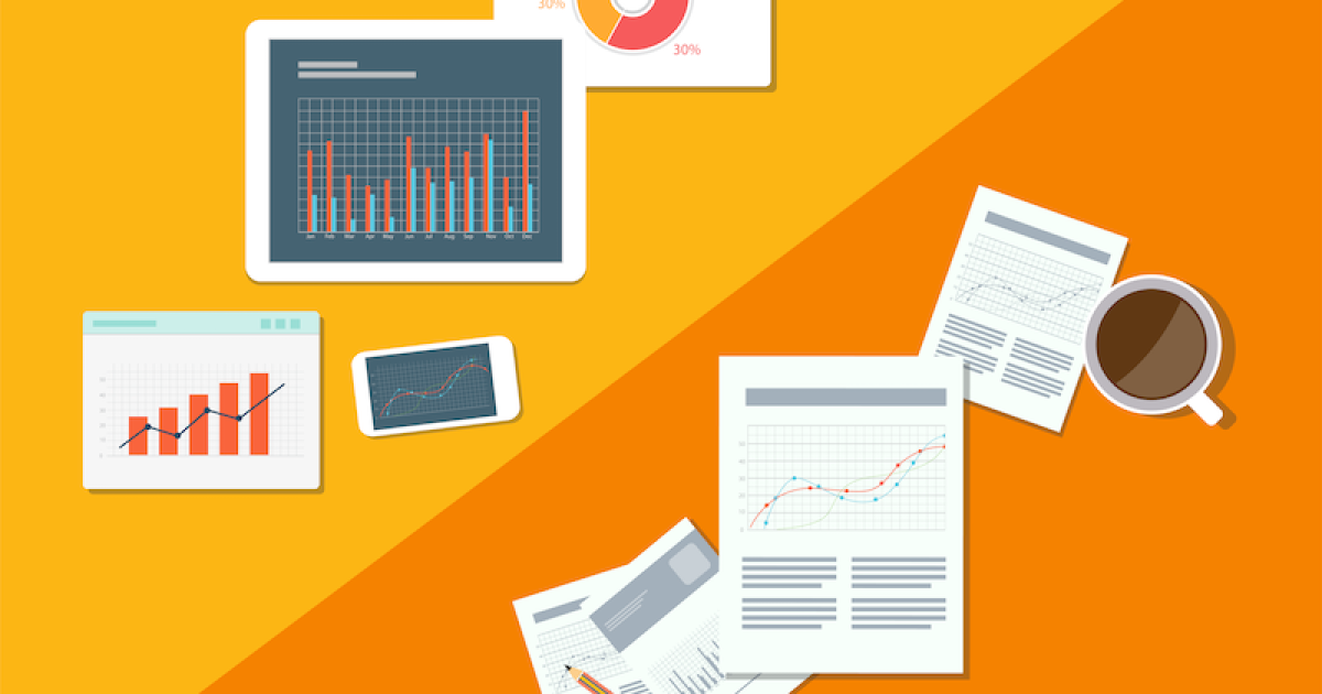 5 Tips to Optimize Financial Reporting in Banks | Syntellis