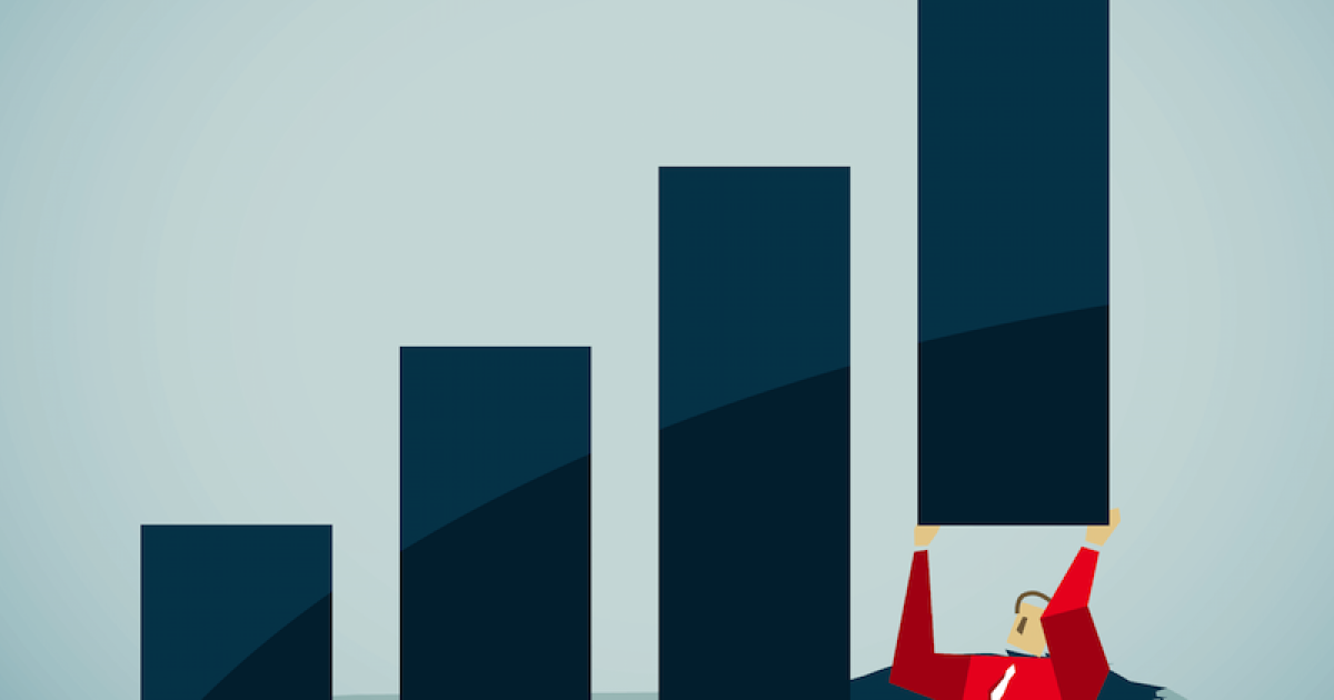 Going Beyond Spreadsheets Leads to Deeper Dive in Financial Reporting ...