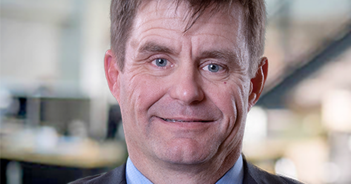 Patrick Smyth | Strata Decision Technology