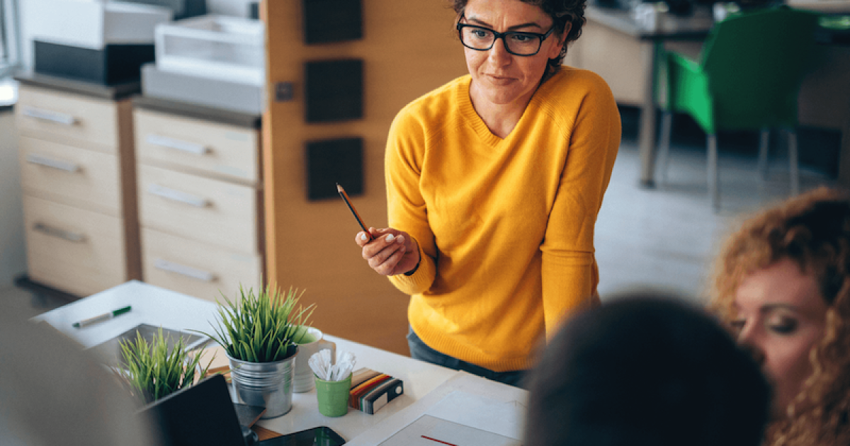 Using a Results Management Office to Optimize Outcomes | Strata ...