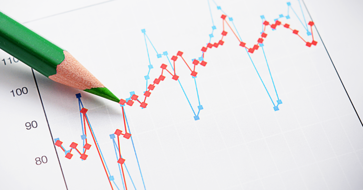 Using Control Charts to Tackle the High Cost of Clinical Variation ...
