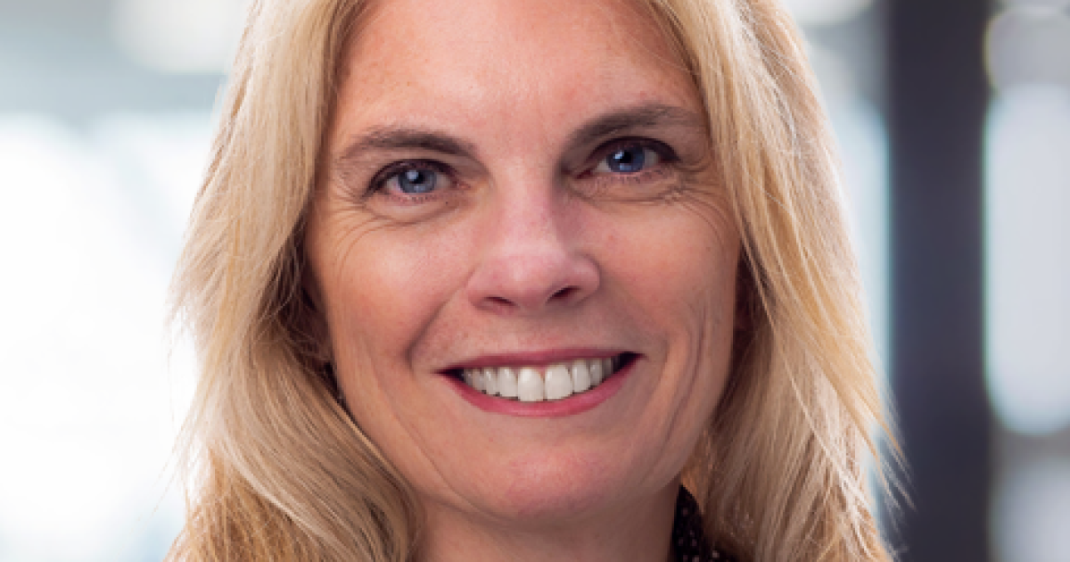 Catherine Savage | Strata Decision Technology