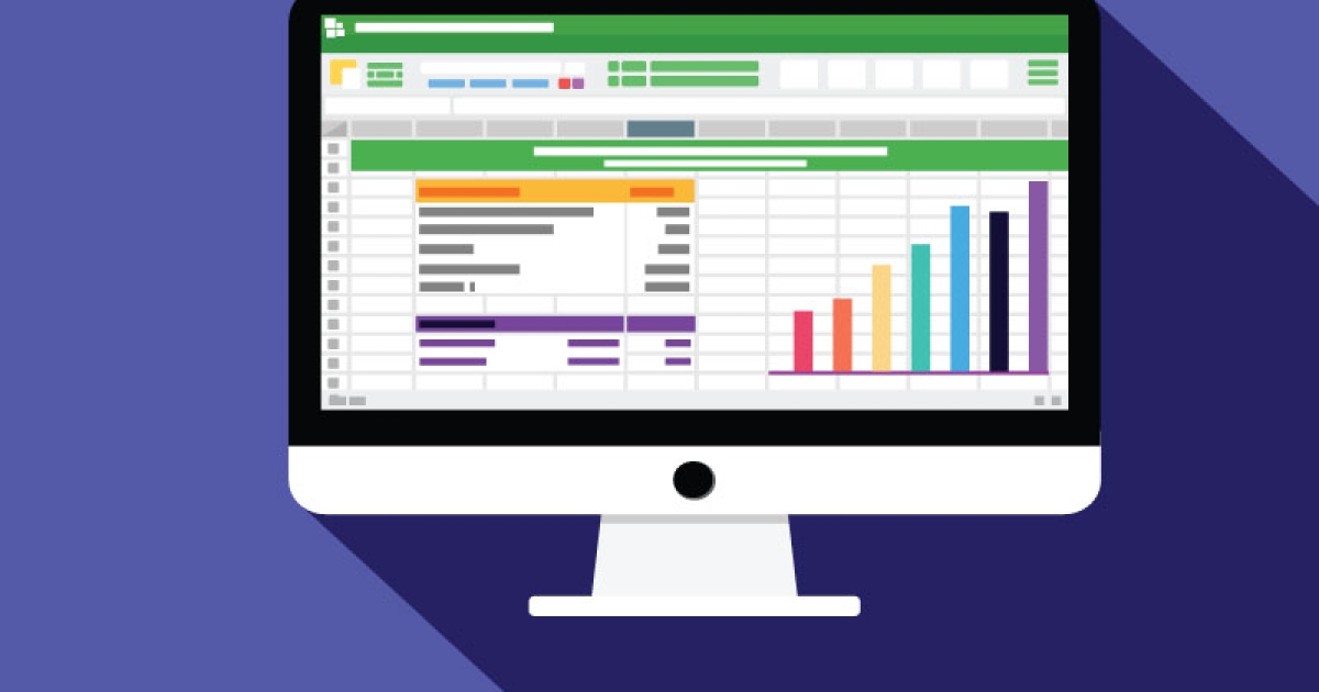 4 Reasons You Shouldn't Use Excel for Variance Reporting | Strata ...