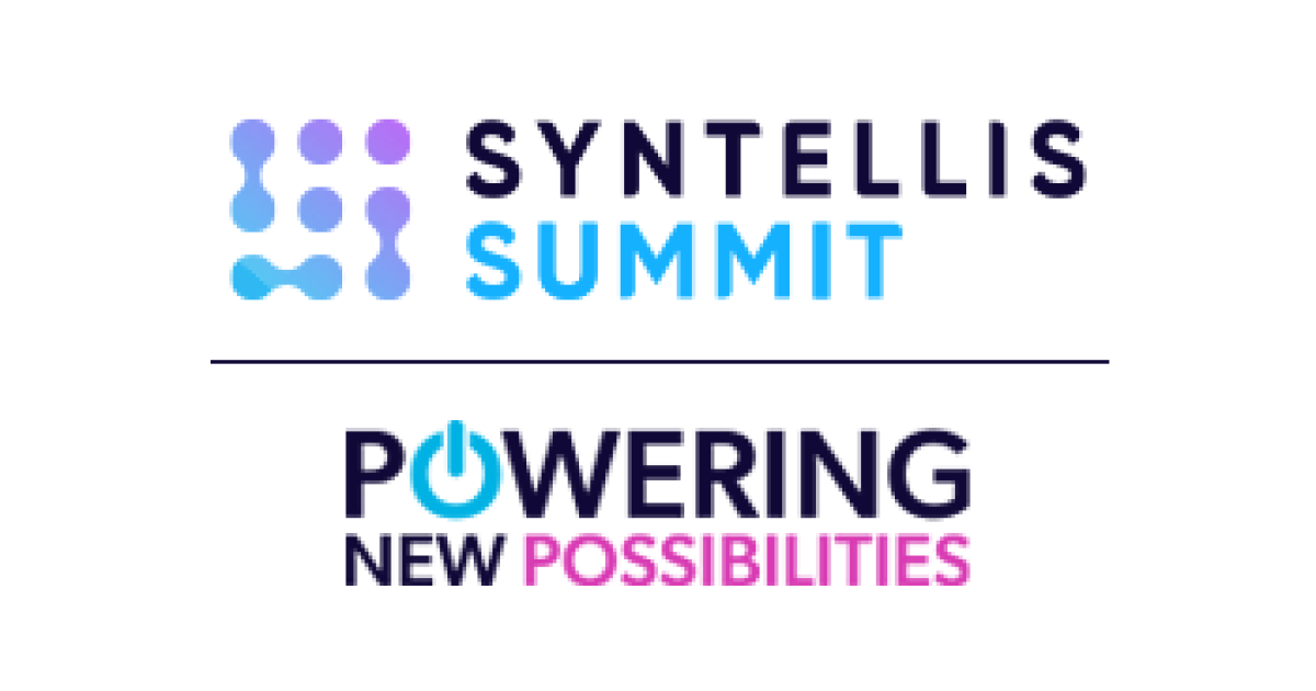 Syntellis Summit 2022 | Strata Decision Technology
