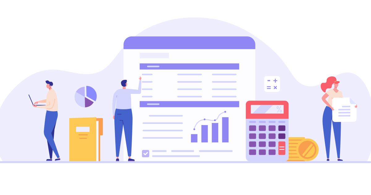 4 Reasons You Shouldn't Use Excel for Variance Reporting | Strata ...
