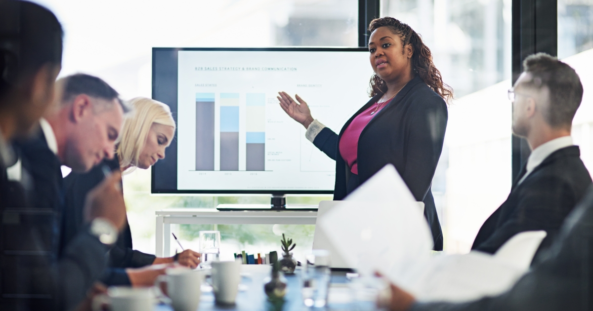 Shaping Your Institution’s Future | Strata Decision Technology