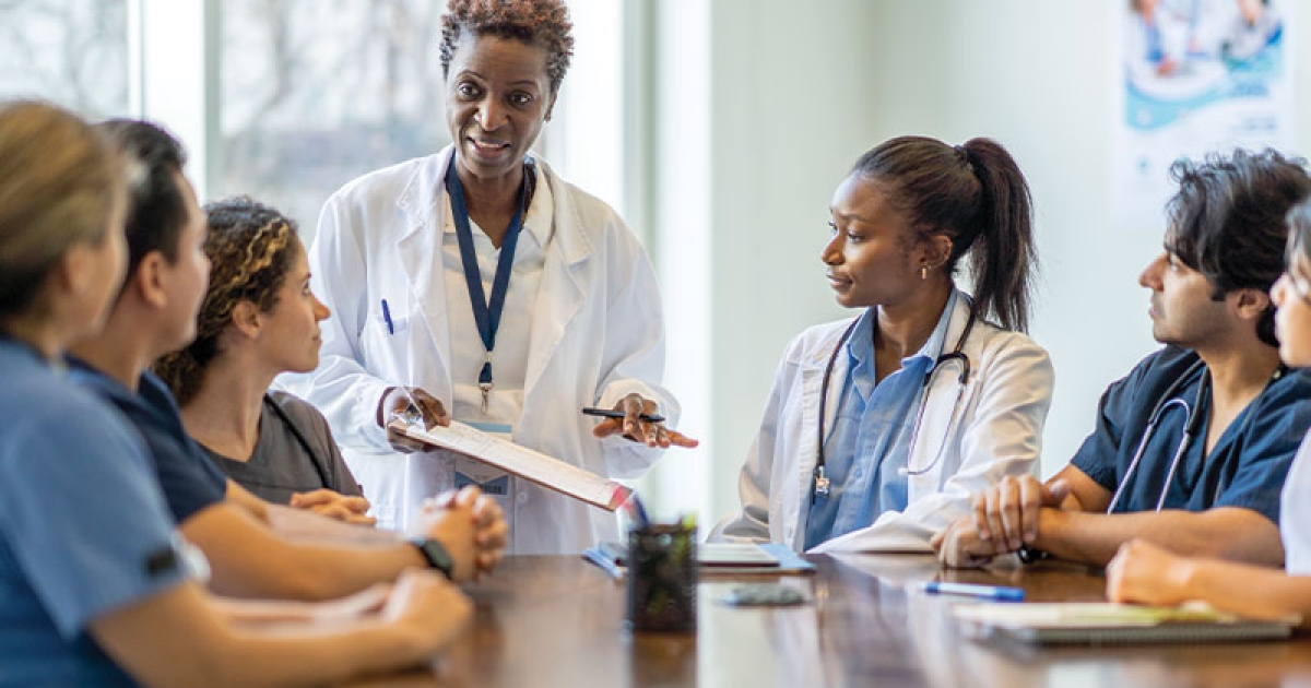 Tanner Health System | Strata Decision Technology