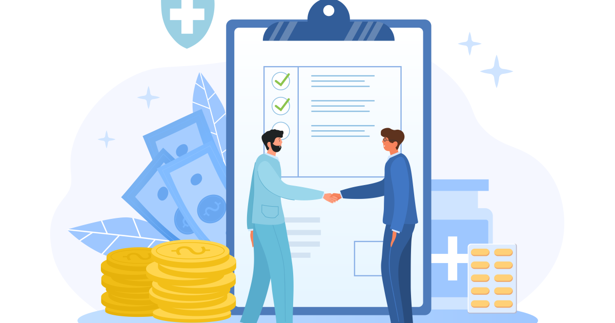 3 Steps to Successful Payer Negotiations | Strata Decision Technology