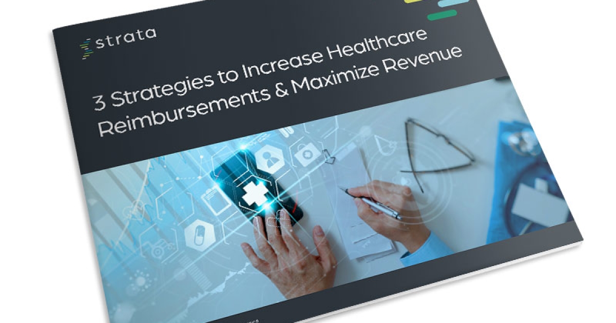 3 Ways to Maximize Healthcare Revenue with Contract Management | Syntellis