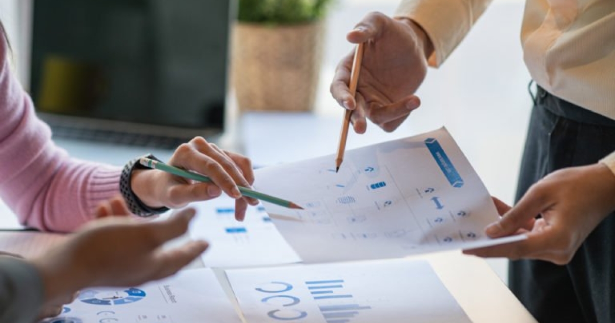 Intermountain’s Financial Planning Tool Helps Switch from Annual ...