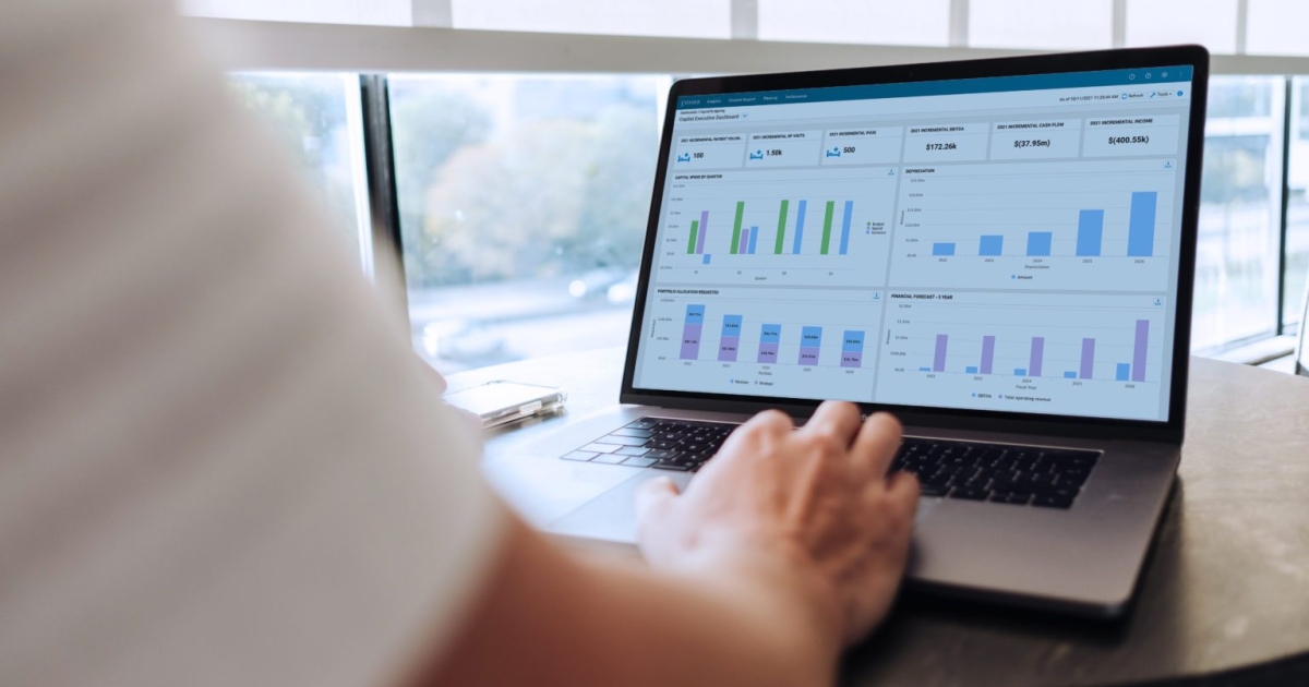 Developing Your Healthcare Data Strategy with Key Themes from HIT ...