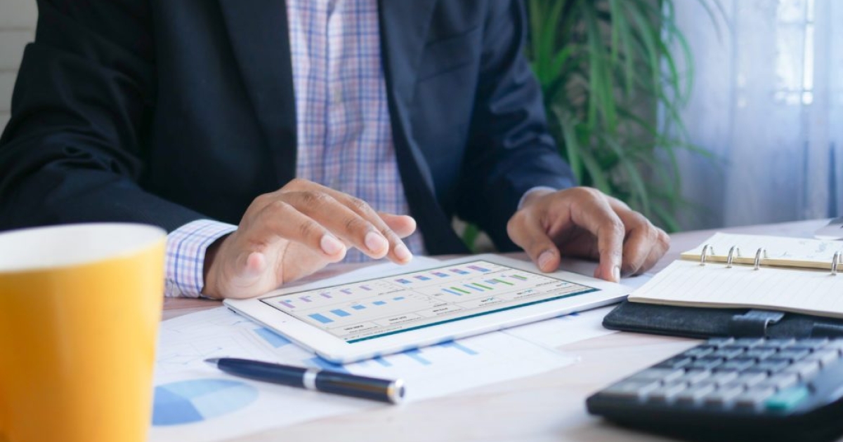 National Patient and Procedure Volume Tracker™ - December 2024 | Strata ...